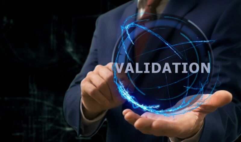 Address Cleansing And Validation Services - Datawash